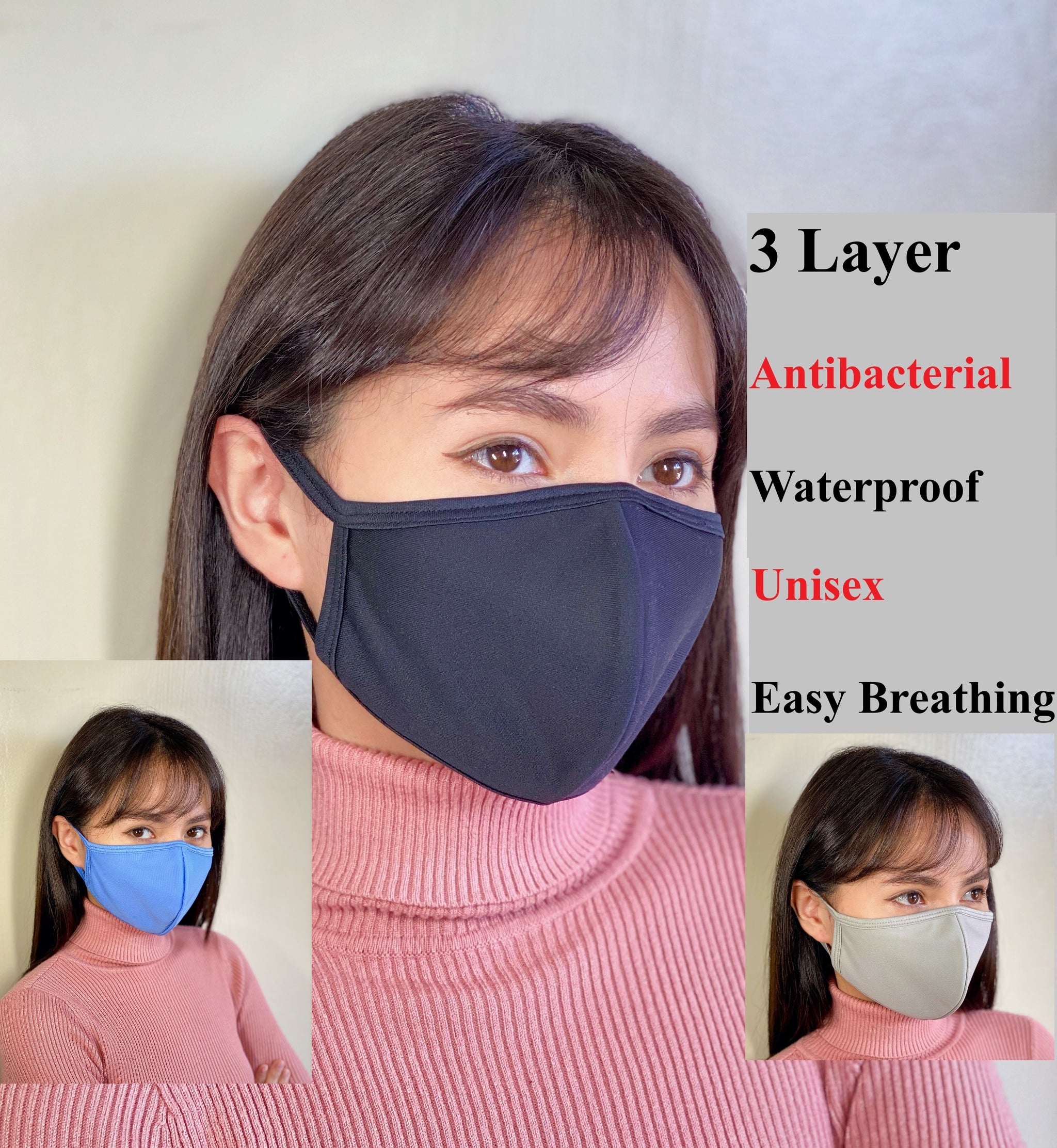Premade Volume fans 4D to 10D - Free US Shipping from CA — CONICOShop